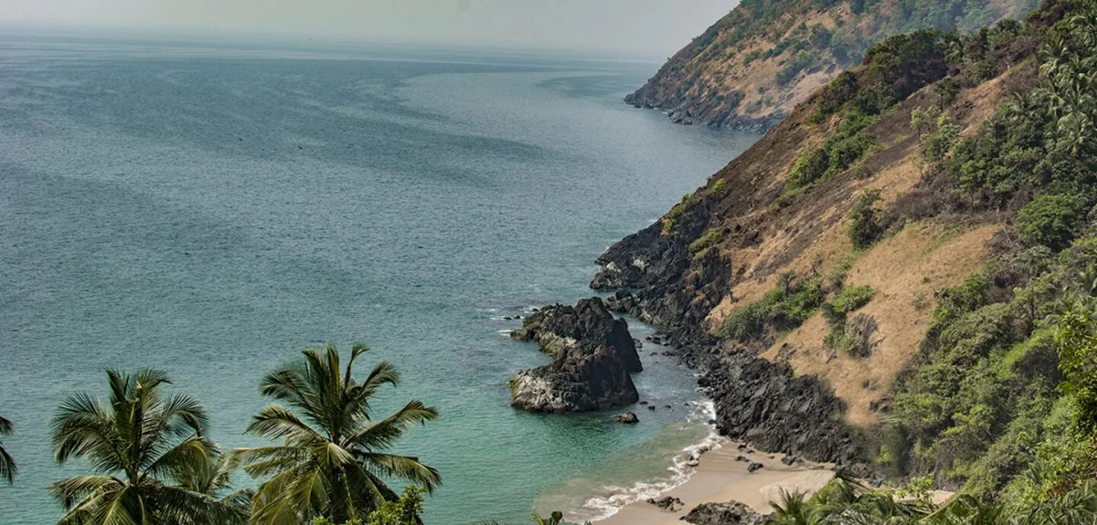 10 Reasons Why Goa Is Everyone’s Favourite Travel Destination ...